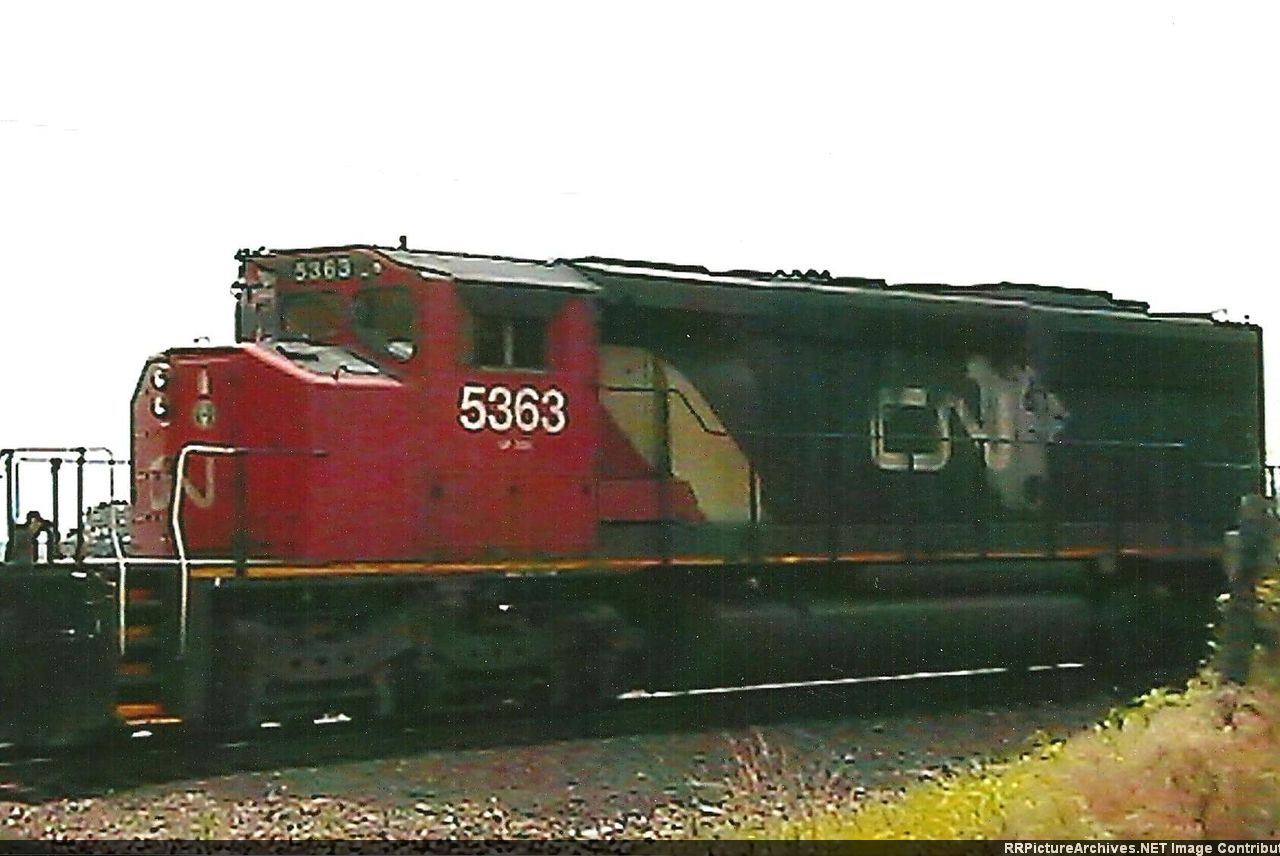 CN 5363